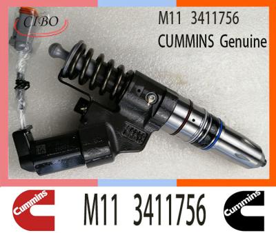 중국 3411756 CUMMINS 원래 디젤 M11 QSM11 ISM1 분사 펌프 연료 인젝터 3411756 026222 4903319 4062851 3411845 판매용