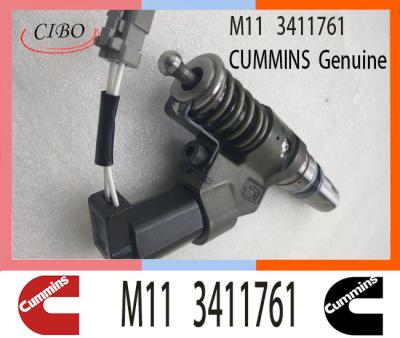 중국 3411761 CUMMINS 원래 디젤 QSM11 ISM1 M11 분사 펌프 연료 인젝터 3411761 4903084 4061851 3411752 판매용