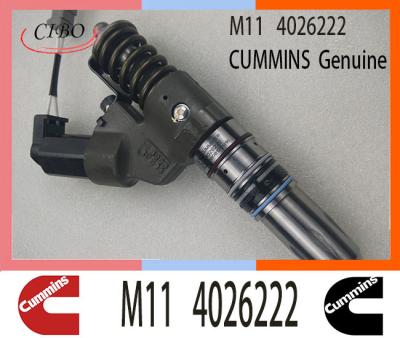Cina 4026222 iniettore di combustibile diesel Neutrale della pompa ad iniezione di CUMMINS QSM11 ISM1 M11 4026222 4903472 4903319 4062851 3411845 in vendita