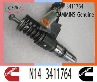 Cina 3411764 Iniettore di carburante CUMMINS ISM1 M11 QSM11 Pompa di iniezione 3083662 3411763 3411767 3088178 in vendita