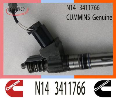 Cina Iniettore di combustibile di 3411766 N14 CUMMINS 3411753 3411760 3411764 4307547 3411767 3083662 in vendita