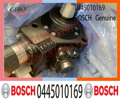 Bomba de combustible 0445010169 BOSCH 0445010165 0445010182 0445020168 0445010159 para 4JB1TC 4JB1 JX493