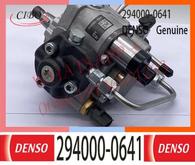 China 294000-0641 DENSO Diesel Engine Fuel HP3 pump 294000-0641 FOR 1460A019 4D56 TRITON for sale