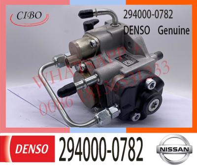 Cina 294000-0782 DENSO Pompa Del Carburante Del Motore Diesel HP3 294000-0785 294000-0782 16700-VM00A Per NISSAN YD25 Motore in vendita