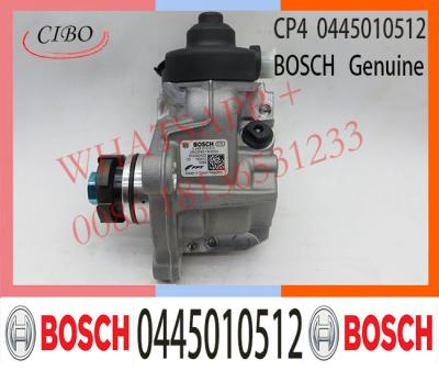 China 0445010512 BOSCH Diesel CP4 Engine Fuel Injector Pump 0445010525 0445010545 0445010559 0445010517 For JMC for sale