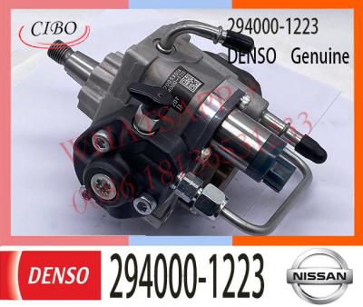 China 294000-1223 DENSO Diesel YD28 Engine Fuel HP3 pump 294000-1223 167005X00A 16700-5X00D 16700-5X000 for sale