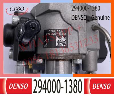 Cina 294000-1380 Pompa 294000-1380 del carburante per motori diesel DENSO HP3 per  3708363 in vendita
