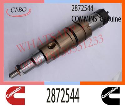 중국 스코네를 위한 2872544 쿠민스 디젤 연료 분사기 NT855 QSM11 K19 디젤 엔진 2872289 4955080 2872284 판매용