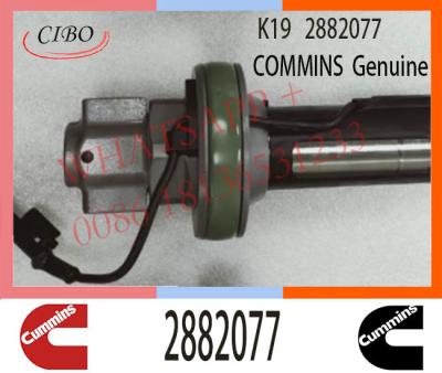 China 2882077 CUMMINS Brandstofinjector K19 KTA19 QSK19 CM850 2867149 2882079 4964170 4918073 4955524 Te koop
