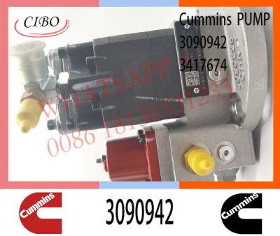 3090942  ISM11 QSM11 M11 Cummins Fuel Injection Pump 3069221 3070194 3041800 3883392 3068435 3068771
