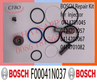 中国 F00041N037 DIESEL SCANIA INJECTOR PARTS REPAIR KIT 0414701045 0414701057 0414701067 0414701082 FOR SCANIA 1440579 180534 販売のため