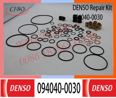 中国 094040-0030ディーゼルDENSOの注入器は共通の柵HP0ポンプのための修理用キット294009-0052を分ける 販売のため