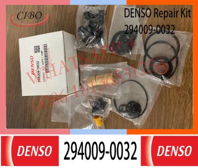 中国 294009-0032ディーゼルデンソーインジェクター部品修理キット294000-0039294000-0700294000-2320コモンレールHP3ポンプ用 販売のため