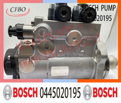 China BOSCH  DIESEL ENGINE FUEL PUMP 0445020160 0445020195 for sale