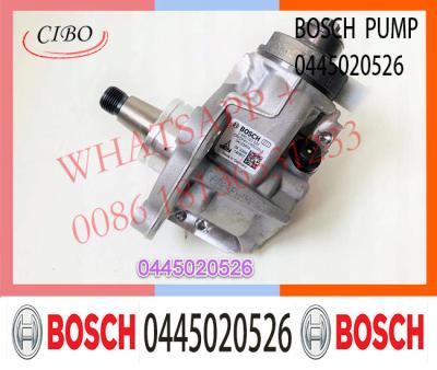 China 0445020526 BOSCH CP4 DIESEL ENGINE FUEL PUMP 04123891 04123934 0445020507 0445020518 0445020525 for sale