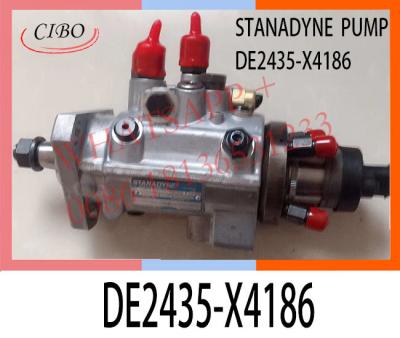 China STANADYNE DIESEL FUEL ENGINE FUEL PUMP DE2435-X4186 for sale