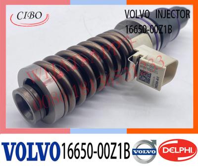 China 16650-00Z1B VOL-Dieselmotorbrandstofinjector 16650-00Z1B BEBE4D17001 1665000Z1B Te koop