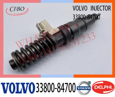 China 33800-84700 Dieselmotorbrandstofinjector 63229473 63229473 33800-84700 BEBE4L00001 BEBE4L00002 BEBE4L00102 Te koop