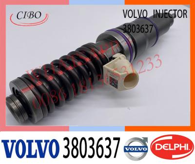 중국 Vol 보 TAD1641GE 21582096 20430583을 위한 3803637 디젤 엔진 연료 인젝터 3803637 BEBE4C08001 3829087 판매용