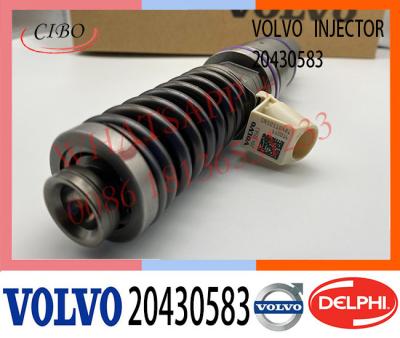 China 20430583 dieselmotorbrandstofinjector 20430583 VOE20430583 voor VOL FH FH12 BEBE4C00001 BEBE4C00101 Te koop