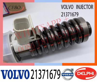 China Inyector de combustible de motor diésel 21371679 BEBE4D25001 21371679 para inyector VOL D13C 21371679 85003268 21340616 en venta