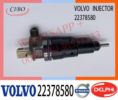 China Inyector de combustible del motor diesel 22378580 VOE22378580 22378580 BEBJ1F12001 para VOL en venta