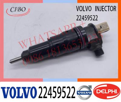 China Inyector de combustible de motor diésel 22459522 BEBJ1F11201 22459522 para VOL 7422459522 22569105 en venta