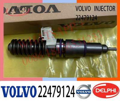China Injetor de combustível 22479124 BEBE4L16001 do motor 22479124 diesel para VOL D13 85020428 22479124 à venda
