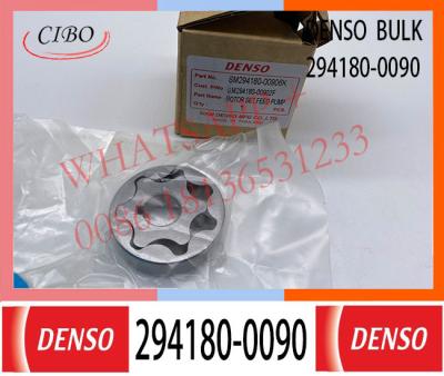 Cina 294180-0090 Kit di riparazione della pompa del carburante HP3 Neutrali Common Rail 294180-0100 2941800080 294180-0080 in vendita