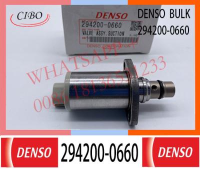 Китай 294200-0660 модулирующая лампа A6860-AW420 A6860-AW42B 294009-0120 всасывания датчика SCV двигателя дизеля продается