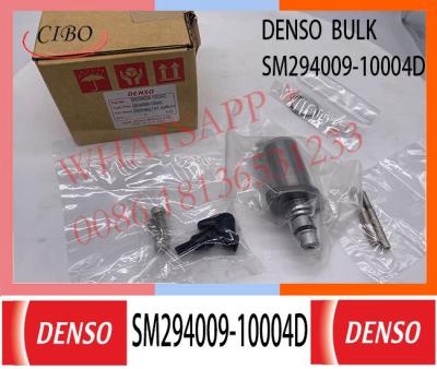 China Válvula de control diesel del inyector de combustible de la bomba de SM294009-10004D 04226-0L020 294200-0042 en venta