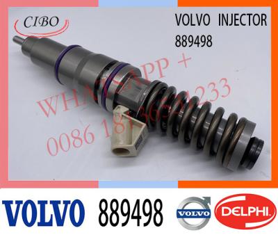 China 889498 VOL TRUCK Motor Diesel Injetor de Combustível BEBE4C05001 BEBE4C05002 889498 03840043,3840043 à venda