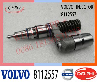 Chine CAMION FH12 de 8112557 BEBE4B01002 VOL FONCTIONNANT l'injecteur de carburant 1547909 de moteur diesel de 325 BARRES à vendre