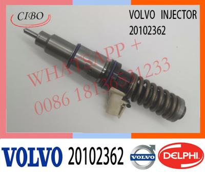 China Injetor de combustível do motor 20102362 diesel para VOL 20102362 à venda