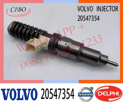 Chine 20547354 BEBE4D00103 20510724 TROU L207PBC DE 9,5 MILLIMÈTRES	E3.0	Injecteur de carburant de moteur diesel de CAMION de VOL FH12 à vendre