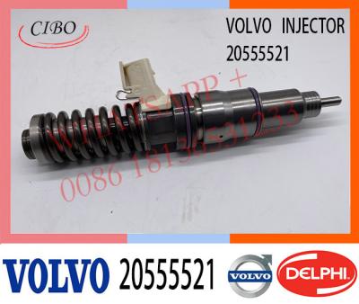 China 20555521 BEBE4D04002 VOL TRUCK 9,5 MM BORE L210PBC E3.1 Injetor de Combustível para Motor Diesel 5001867218 7420555521 à venda