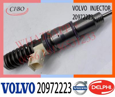 China 20972223 BEBE4D24003 BEBE4D24103 9,5 MM BORE L194PBC VOL MD13 TRUCK Injetor de Combustível Diesel 21371674 21340613 à venda