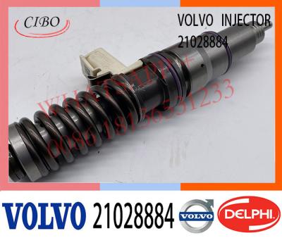 China 21028884 BEBE4D20001 9,5 MM BORE L211PBC E3.18 RVI / VOL TRUCK Injetor de Combustível Diesel 7421028884/7485003043/85003043 à venda