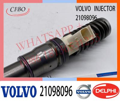 China 21098096 BEBE4D23001 BEBE4D25001 RVI/injetor de combustível diesel 7421340616 CAMINHÃO MD13 de VOL 21340616 85003268 à venda