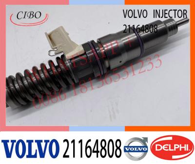 China Injetor de combustível diesel 21164808 BEBE4G06001 FURO L371TBE E3.4 VOL NISSAN MD13 de 10 milímetros à venda