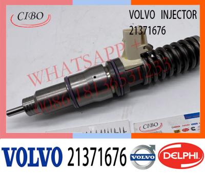 China 21371676 BEBE4D25002 BEBE4D25102 9,5 MM BORE L321PBC VOL MD13 Injetor de Combustível Diesel 7421340615 21340615 85003267 à venda
