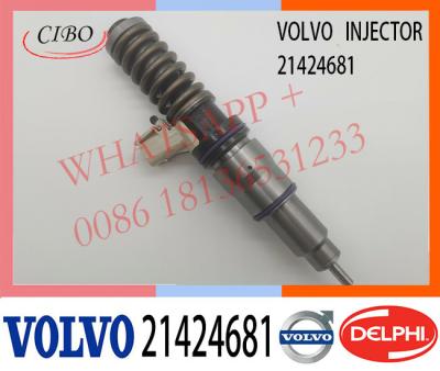 China Injetor de combustível diesel 21424681 BEBE4G08001 10 CAMINHÃO NISSAN MD13 US07 do FURO L371TBE E3.4 VOL do milímetro à venda