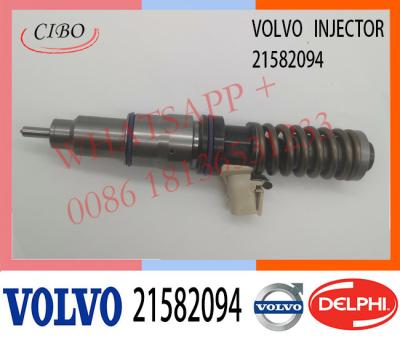 China Inyector de combustible diésel para camiones en venta