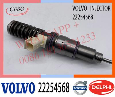 China 22254568 BEBE4P03002 VOL MD13 TRUCK 9,5 MM BORE L420PBC E3.27 Injetor de Combustível Diesel 85002180 85020180 à venda