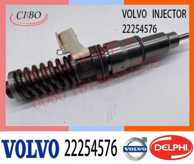 Chine 22254576 BEBE4P03001 VOL MD13 9.5 MM Alésage L425PBC E3.27 Injecteur de Carburant Diesel 85002179 85020179 21977918 à vendre