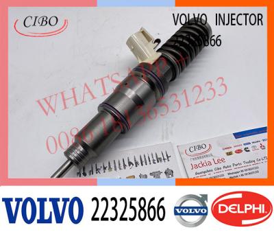 Chine ÉTAPE du CAMION PENTA MD11 de l'injecteur de gazole 22325866 BEBE4D48001 10MM L492PBJ E3.18 VOL à vendre