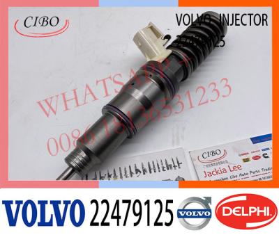 China 22479125 BEBE5L17001 10,5 MILLIMETER-BOHRUNG L474TBE	E3.5	VOL-LKW D16 Dieselkraftstoff-Injektor 85020431 85020430 zu verkaufen