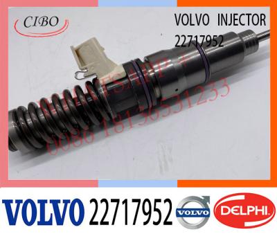 Chine 22717952 BEBE5L17101 BEBE5L17001 VOL D16 10,5 injecteur de gazole du TROU L474TBE E3.5 de millimètre 85020844 85020845 à vendre