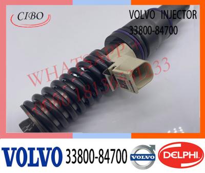 China 33800-84700 inyector de combustible diesel para VOL HYUNDAI BEBE4L00001 BEBE4L00002 BEBE4L00102 64561441 en venta