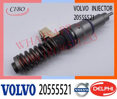 China 20555521 BEBE4D04002 BEBE4D20002 para el inyector de combustible diesel de VOL VOE20555521 7421028880 74221644598 en venta